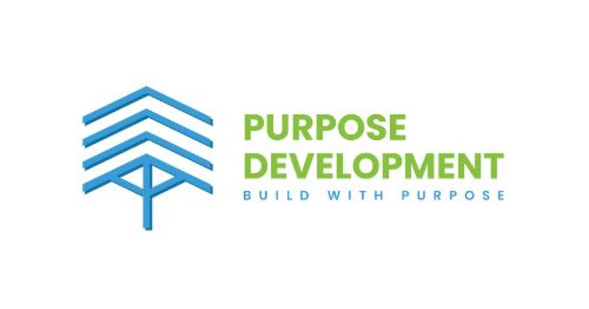 Purpose Development - Pomona, CA 91766, USA | about.me