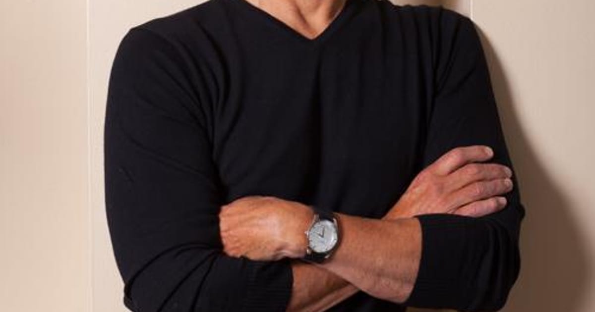 Tom Purvis | about.me