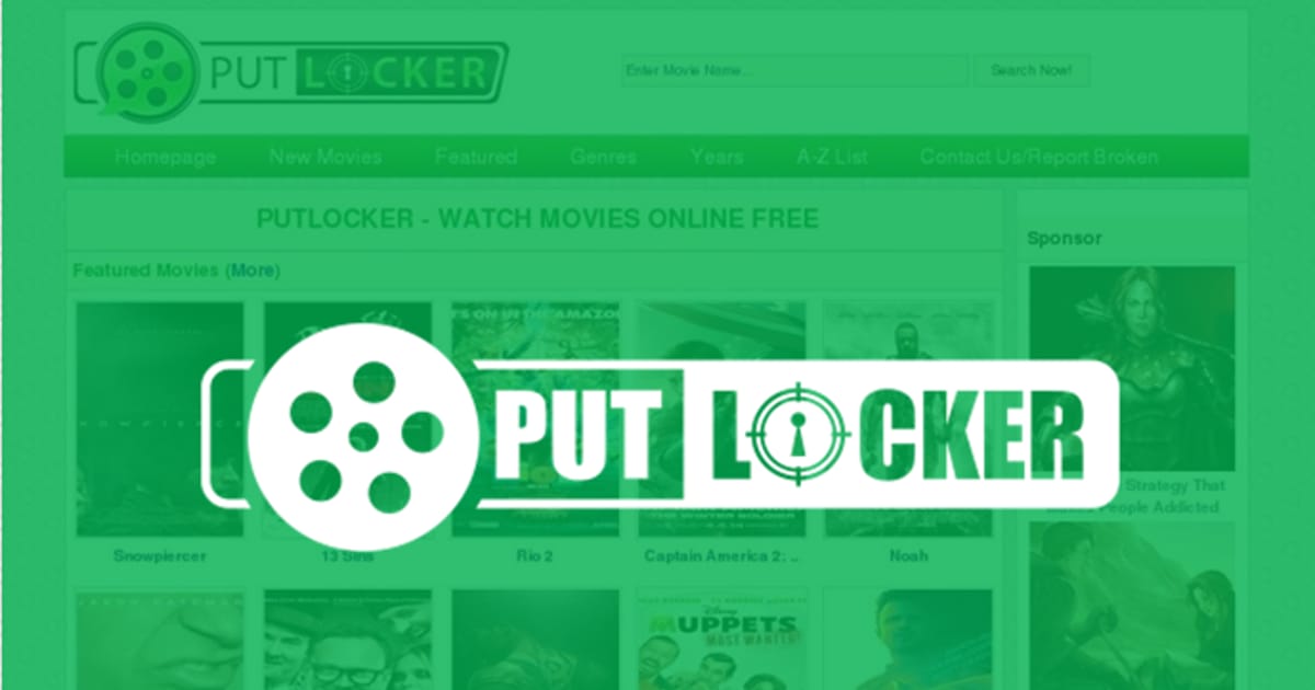 Putlocker Wiki - usa | about.me