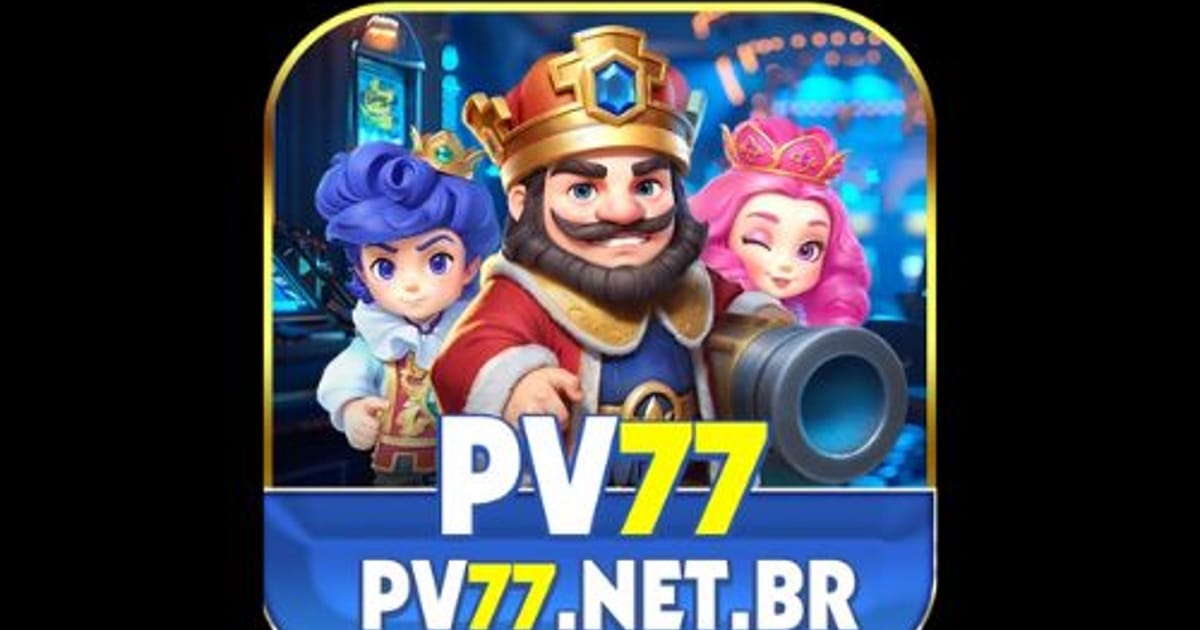 PV 77 | about.me