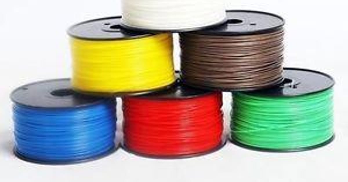 PVA Filament - Toronto, Ontario, Canada | about.me
