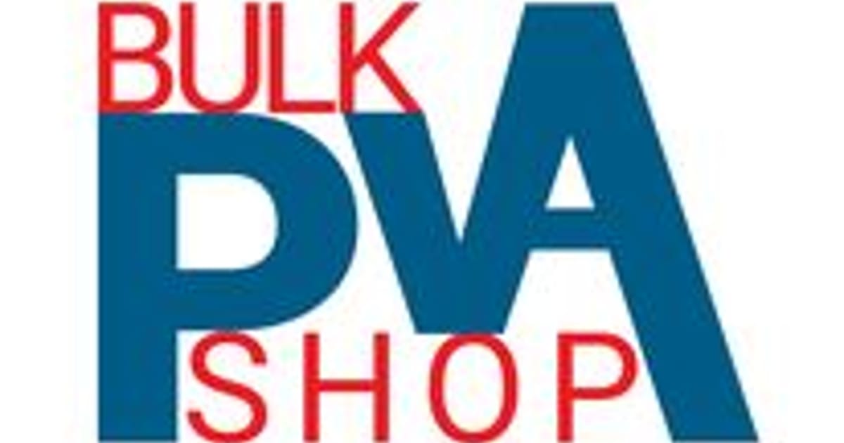 Bulk PVA Shop - USA | about.me