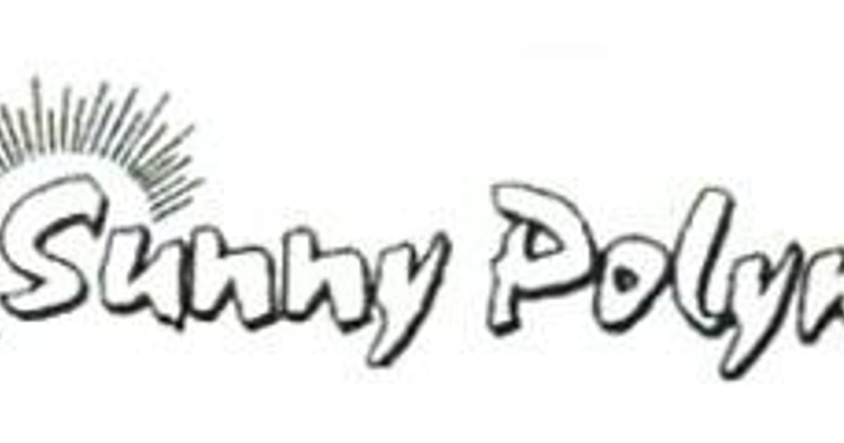 Sunny Polymers | about.me