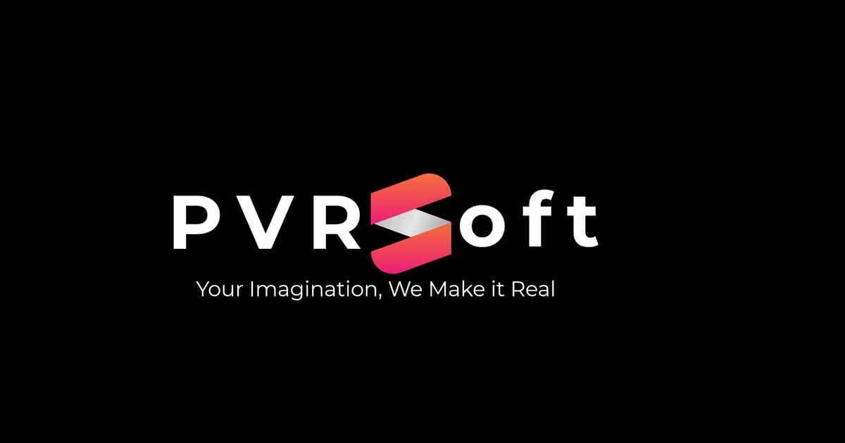 PVR Soft - Dubai | about.me