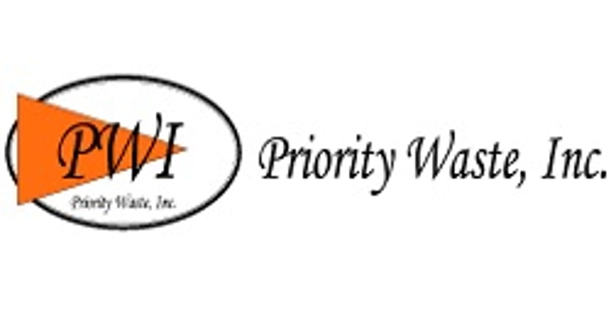 Priority Waste, Inc. - Southport, NC | about.me