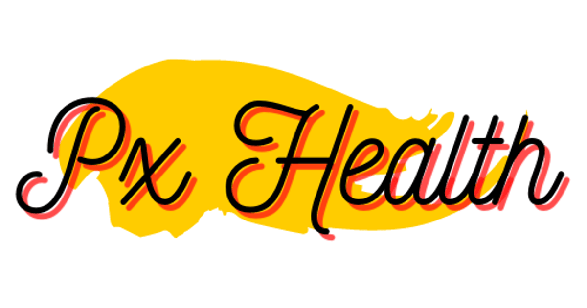 px health - united states | about.me