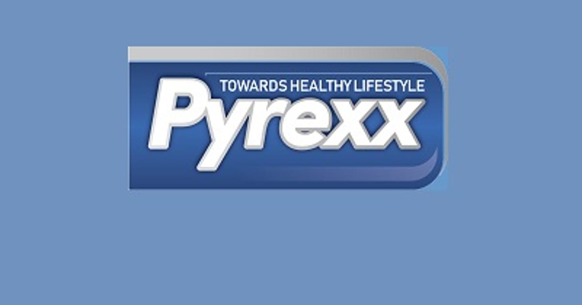 Pyrexx ApS - Vallensbak, Denmark | about.me