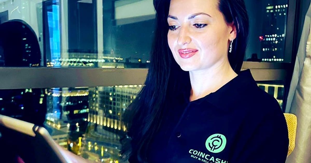 Yuliya Pysarieva - Dubai | about.me