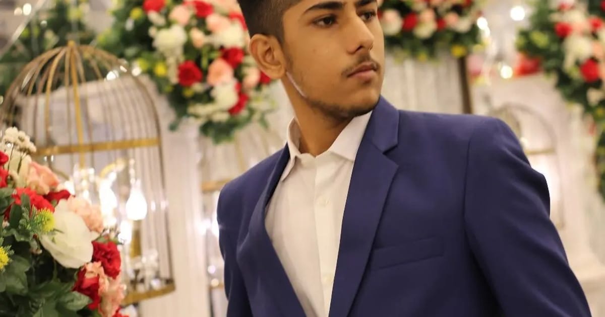 Muhammad Qasim | about.me