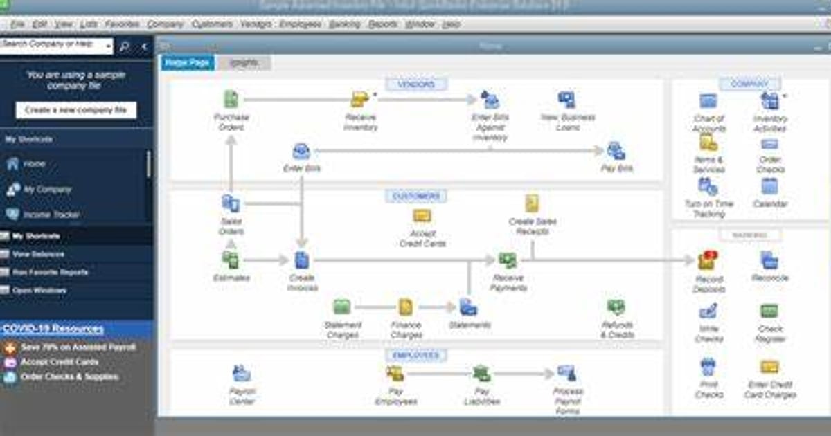 Paul Aaron - Caliofornia, At Quickbooks ProAdvisor | about.me