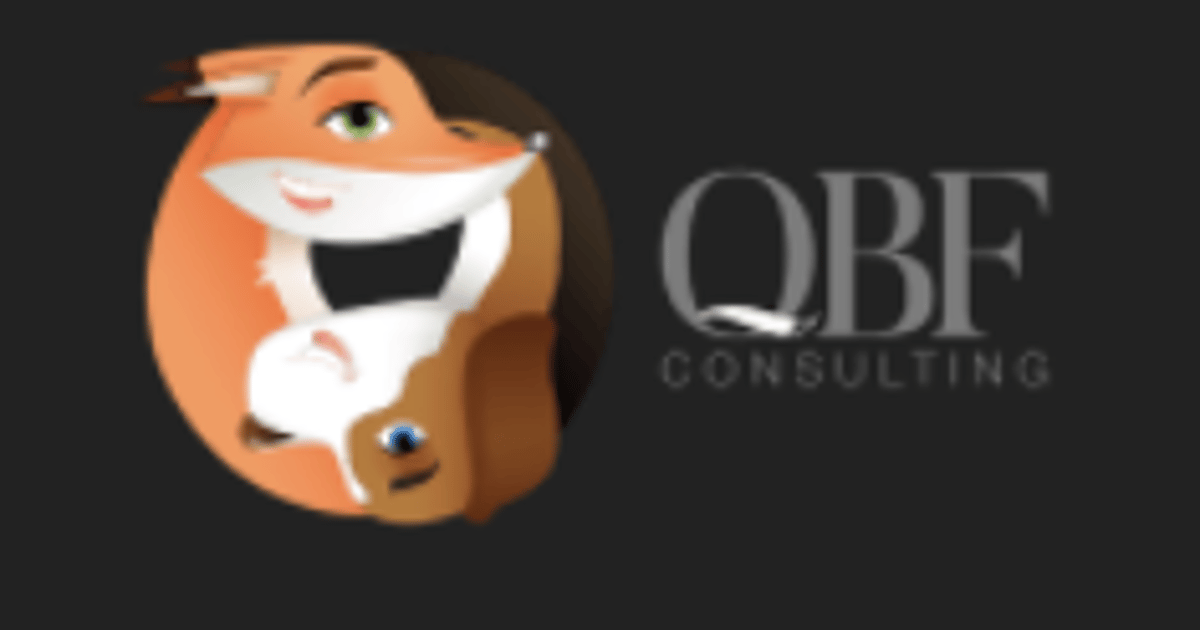 QBF Consulting - Building B, Al Saha offices, Souk al Bahar Burj ...