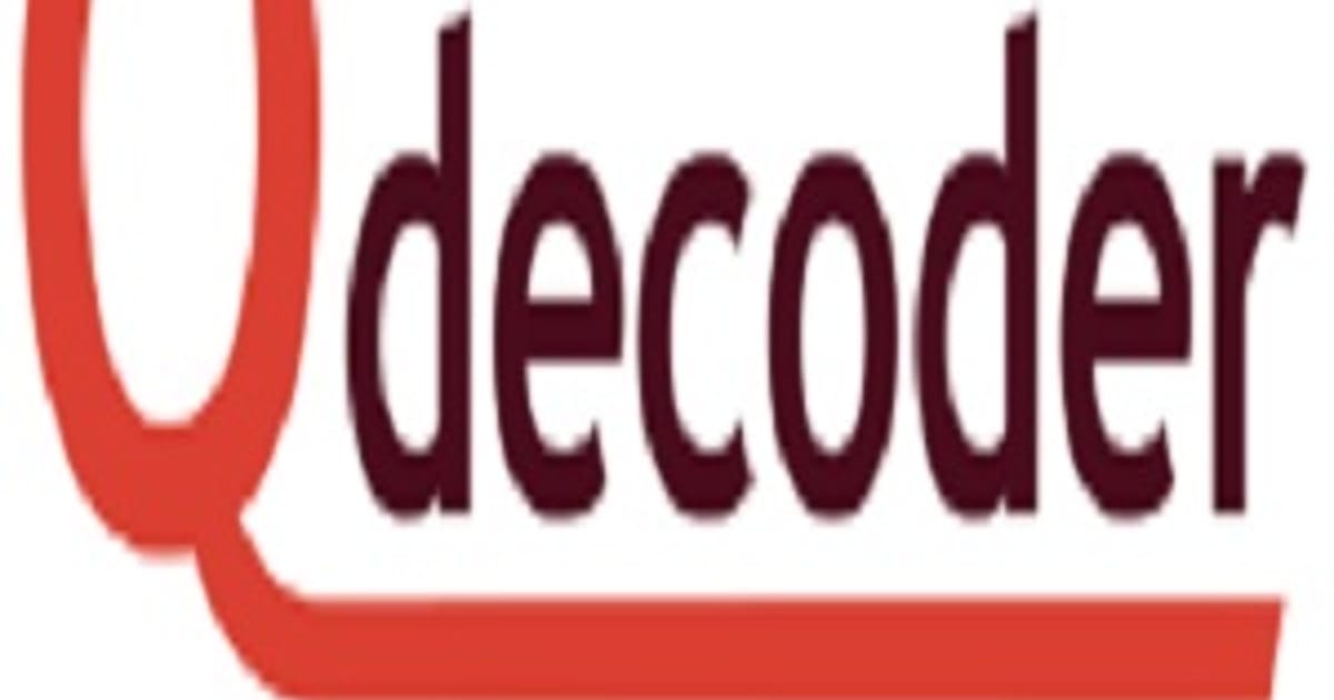 Qdecoder GmbH - Germany | about.me
