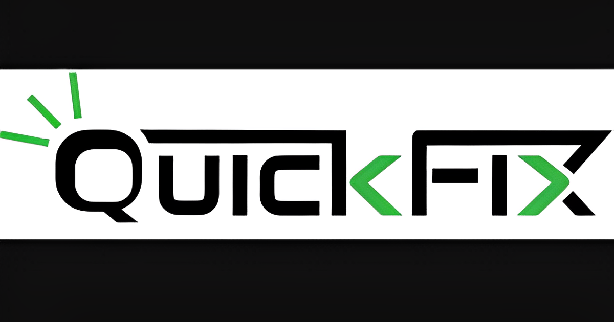 quickfix electronics - NYC | about.me