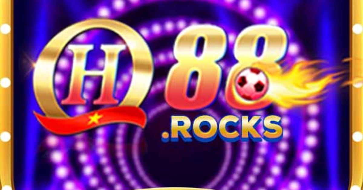 qh88 rocks - 73 Đất Thánh, Phường 6, Tân Bình, Thành phố Hồ Chí Minh ...