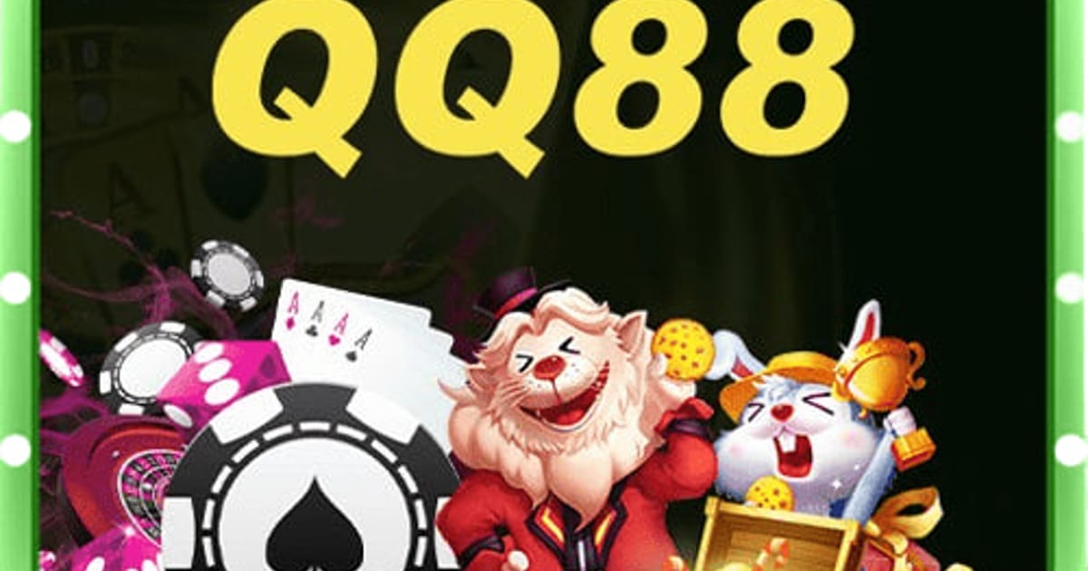 QQ88 – Link Trang Chủ QQ88.com Chính Thức Năm 2025 - 254 Đ. Phú Thọ Hòa, Phú Thọ Hoà, Tân Phú ...