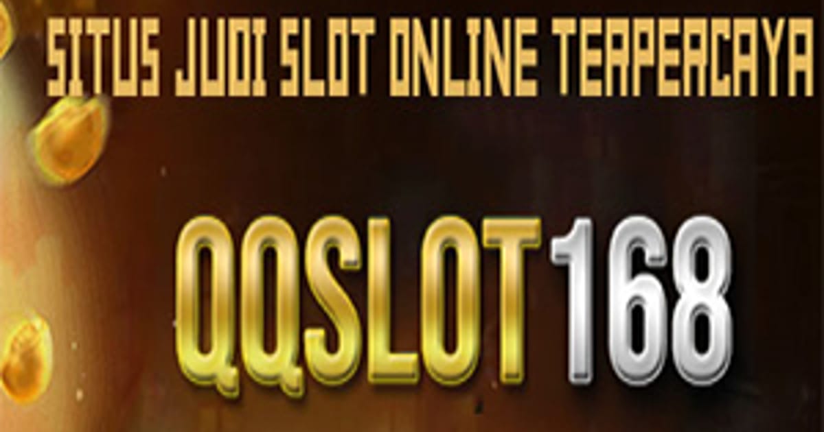 qq slot168 - Jakarta | about.me
