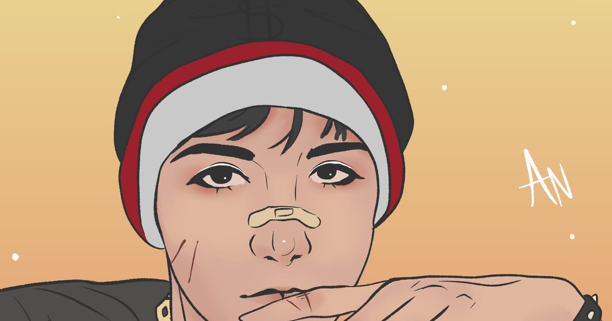 Quackity Merch - New York | about.me