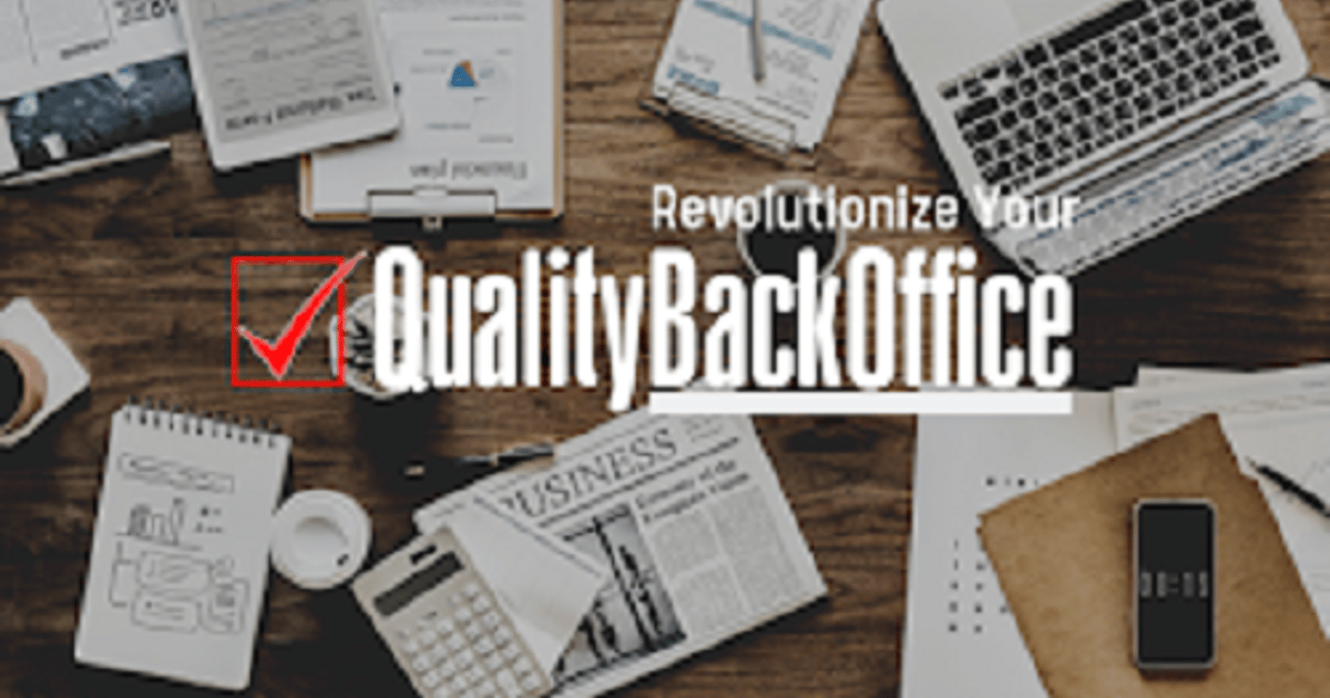 Quality Back Office Accounting - USA | about.me