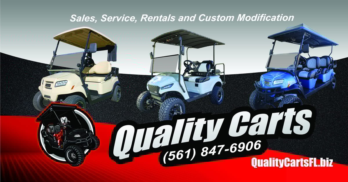 Quality Carts | about.me