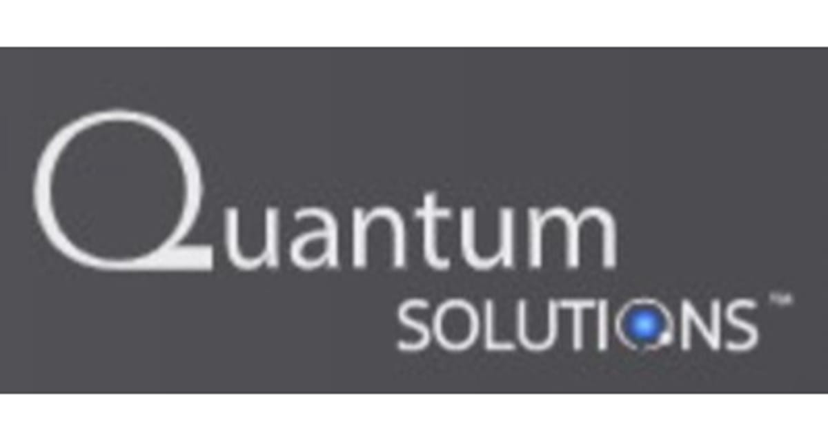 QUANTUM SOLUTIONS UK - Southampton | about.me