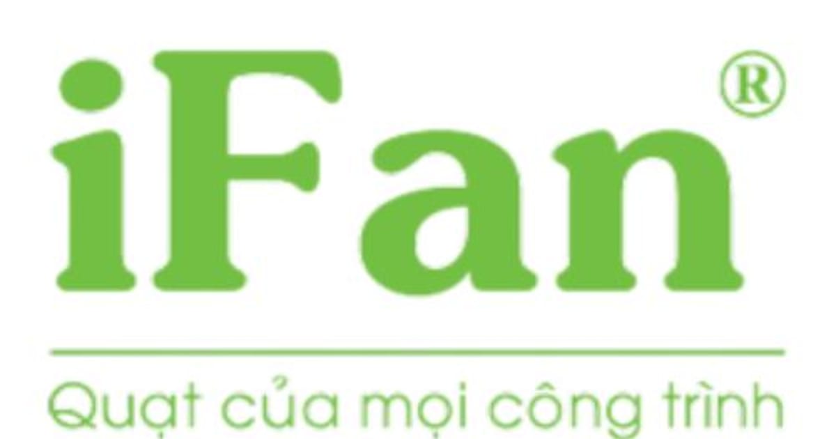 Quạt công nghiệp - iFan Group - 176A Phan Văn Hớn, P. Tân Thới Nhất, Q.12, TP. Hồ Chí Minh ...