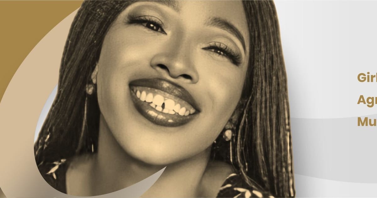 Queenesther Michael Hogan - Nigeria | about.me