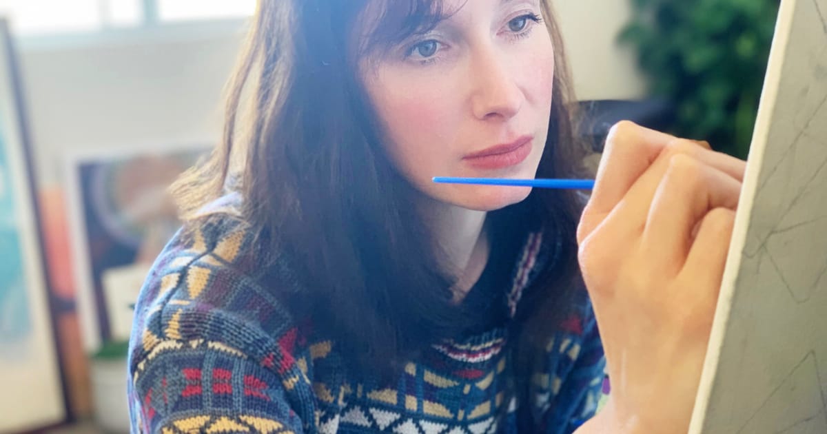 Adele Querol - Melbourne | about.me