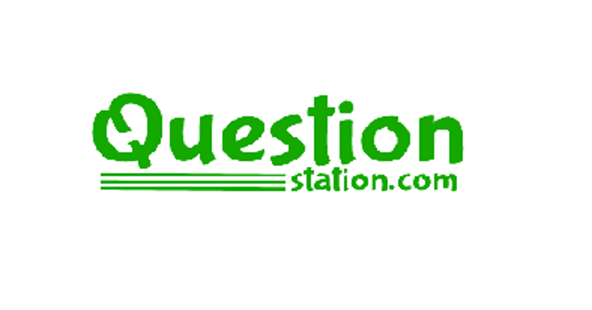 Question Station - India | about.me