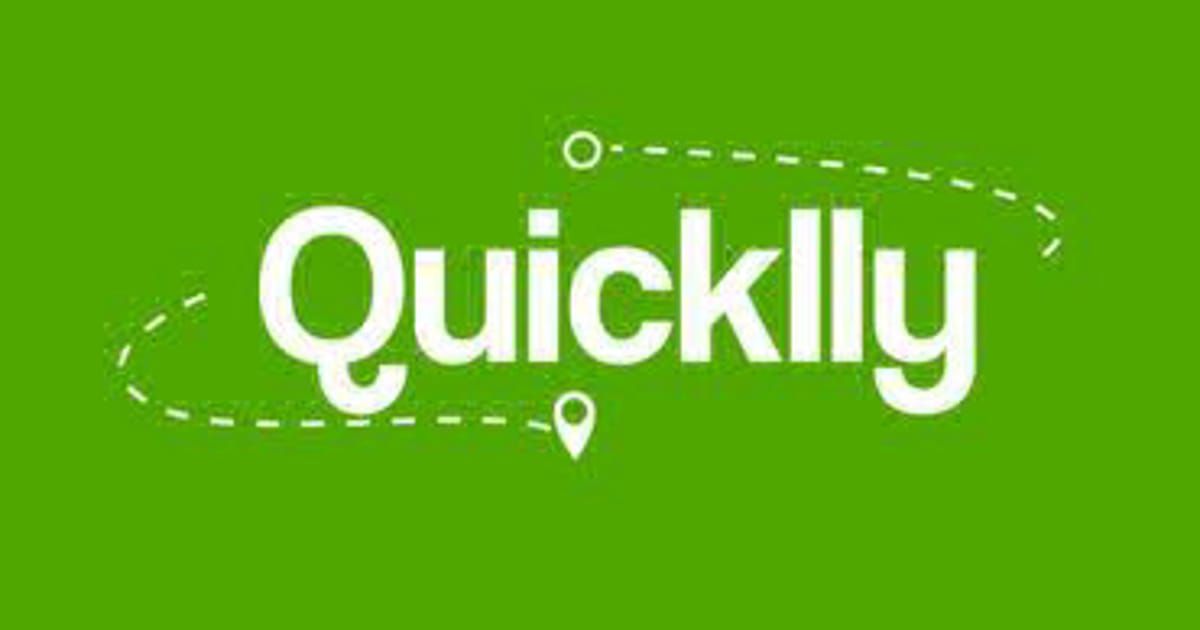 Quicklly - Chicago | about.me