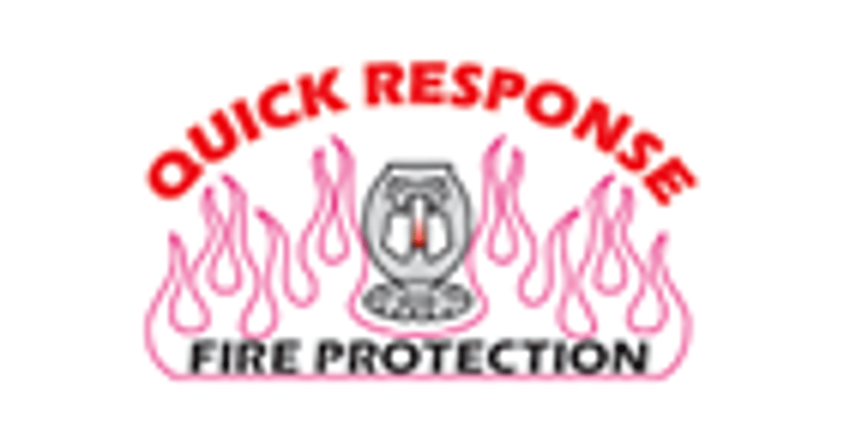 Quick Response Fire Protection - 13695 BLUEWOOD DR FONTANA, 92337 ...