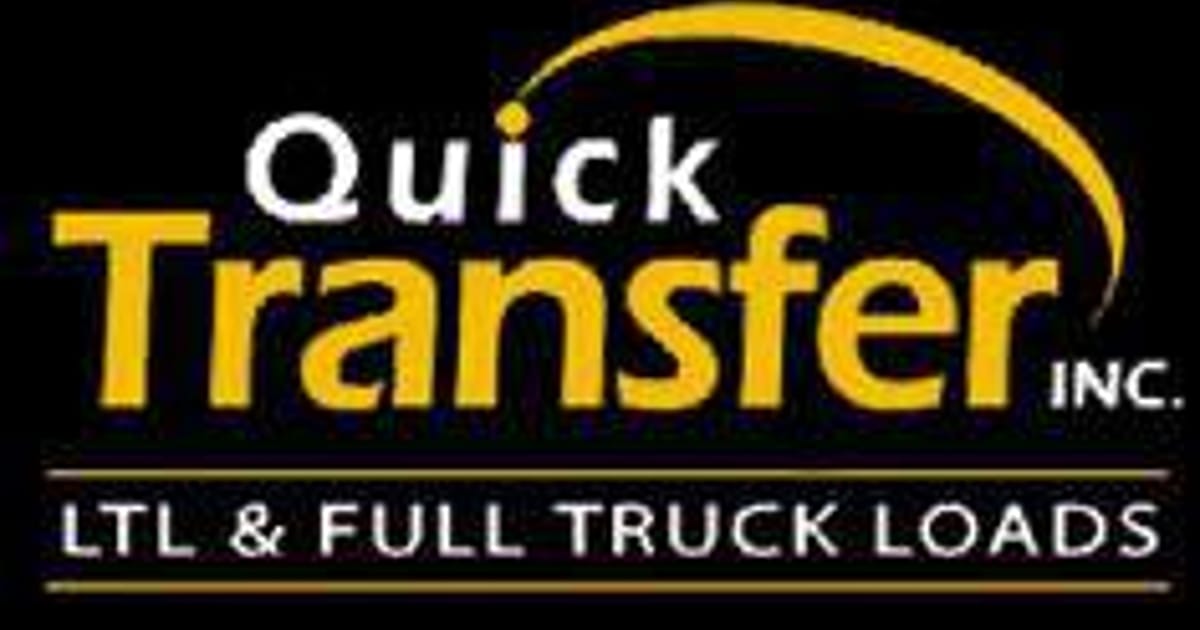 Quick Transfer Inc - P.O. Box 110526 Brooklyn, NY 11211, New York City ...