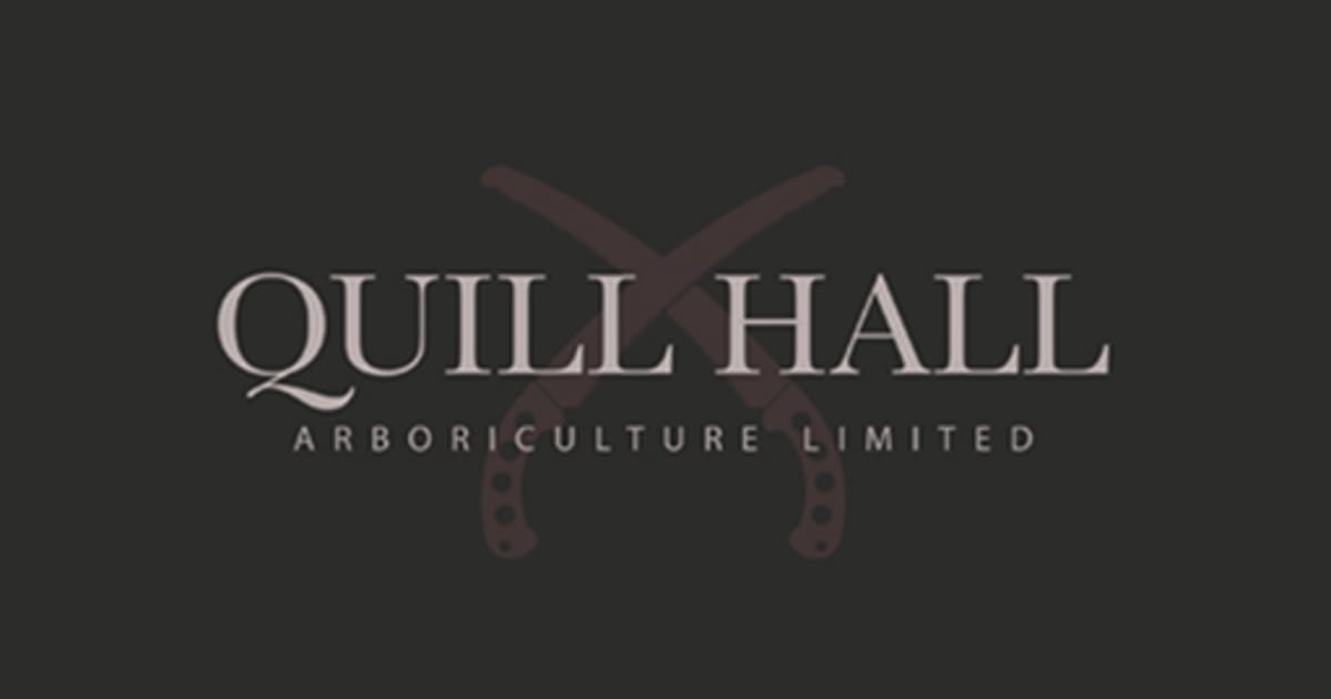 hall tree surgeons