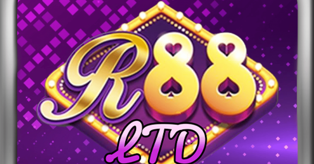 R88 Cổng Game Đổi Thưởng Nhận 30K - 349 ĐT741, TT. Tân Phú, Đồng Phú, Bình Phước, Việt Nam ...