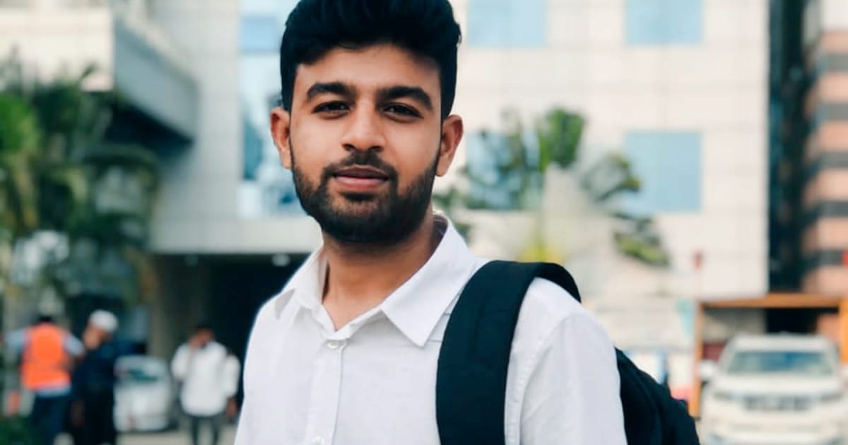 Rasel Ahmed - bangladesh | about.me