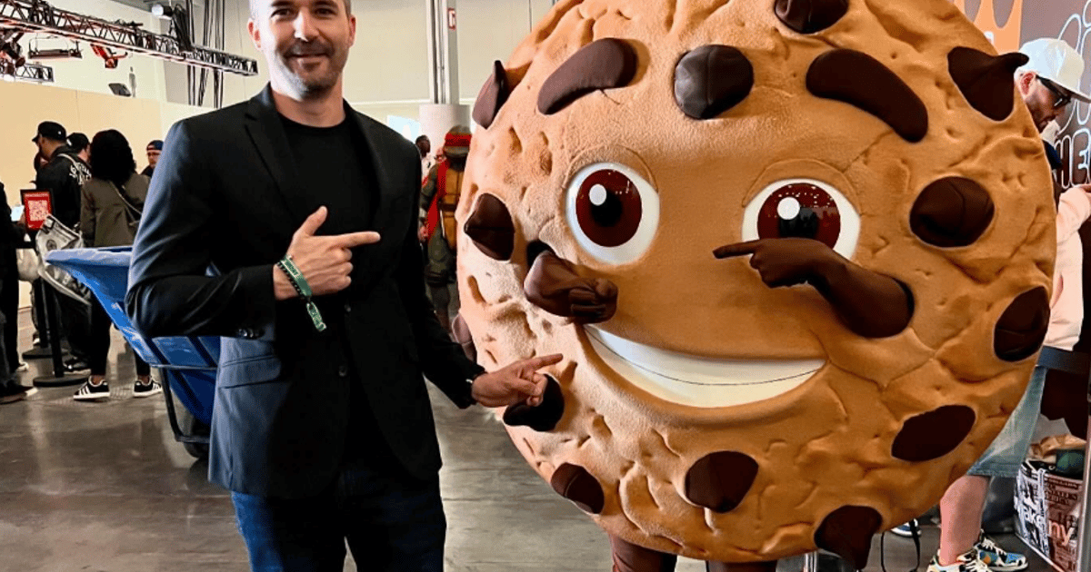 Daniel Raaf - Las Vegas | about.me