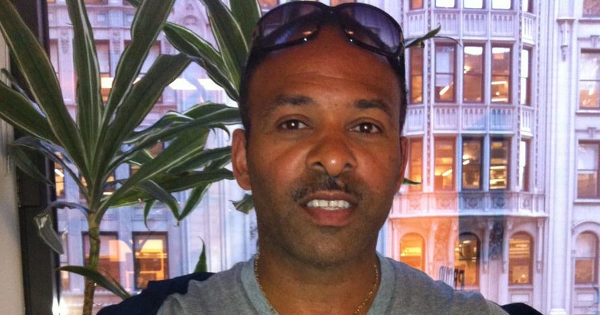 Rab Bakari - Accra Ghana, New York USA, Universal Music Group, MixerPot ...