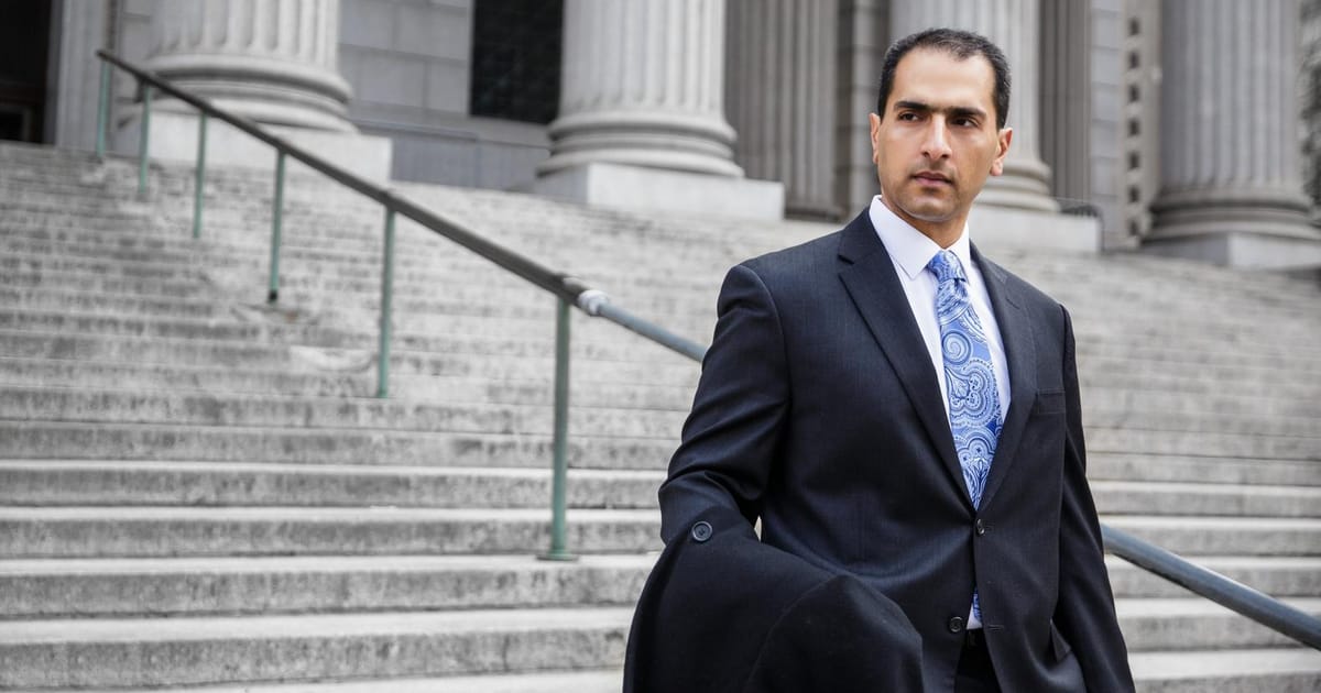 Mahmoud Rabah | about.me