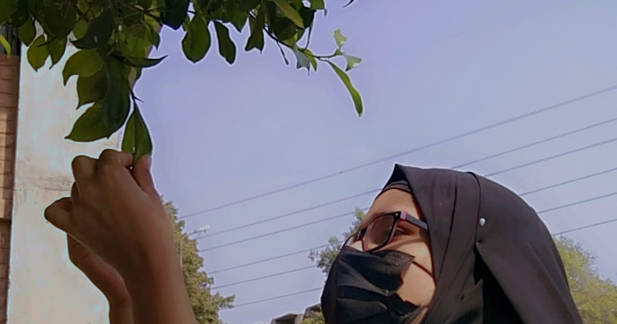 Rabia Malik - Pakistan | about.me