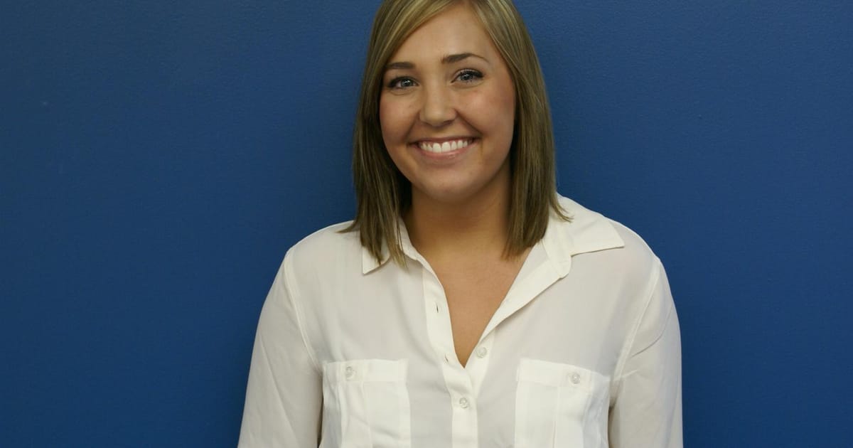 Rachael Pearce | about.me