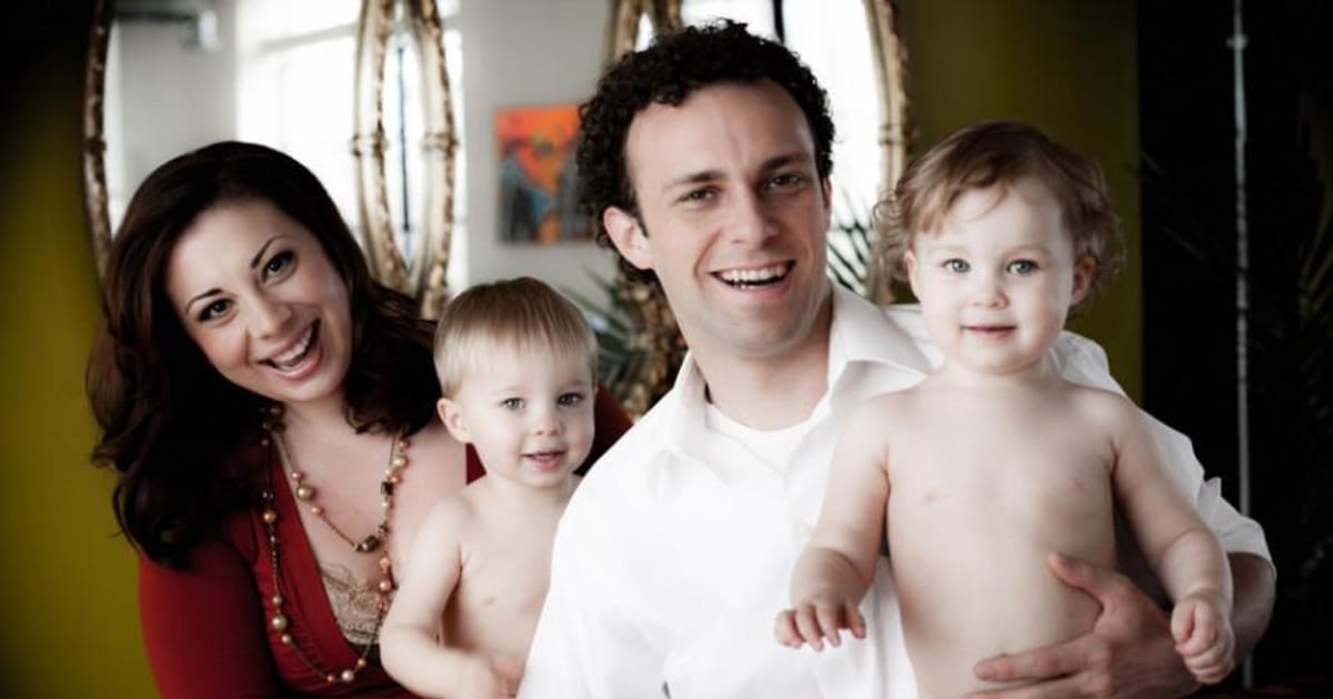 Racheal Cook | about.me