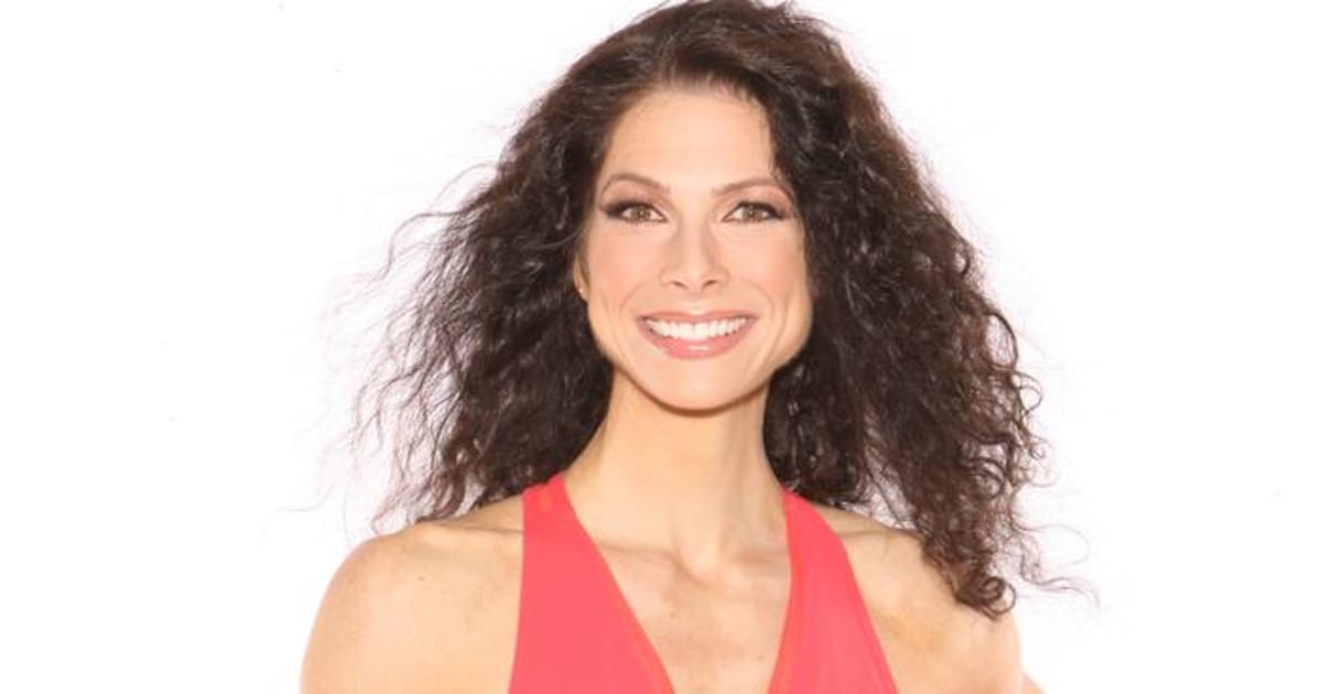 Rachel Foster - All over the world, Toronto ON, fitness, health and ...