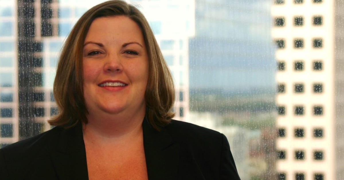 Rachel Hogan - Minneapolis, MN, Robert Half Technology, IRMC, Allied ...