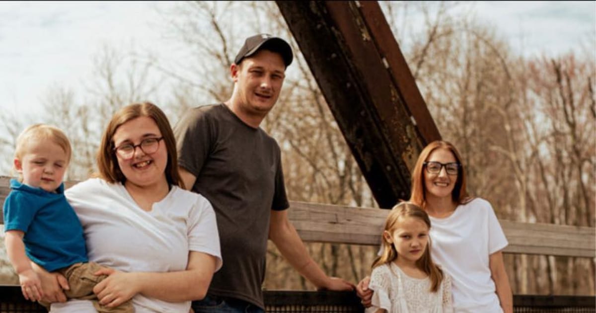 Rachel Potter - Sears, MI | about.me