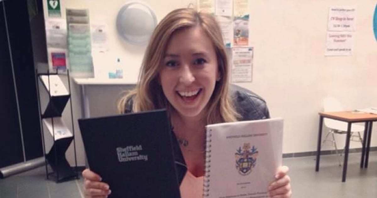 Rachel Cummins | about.me