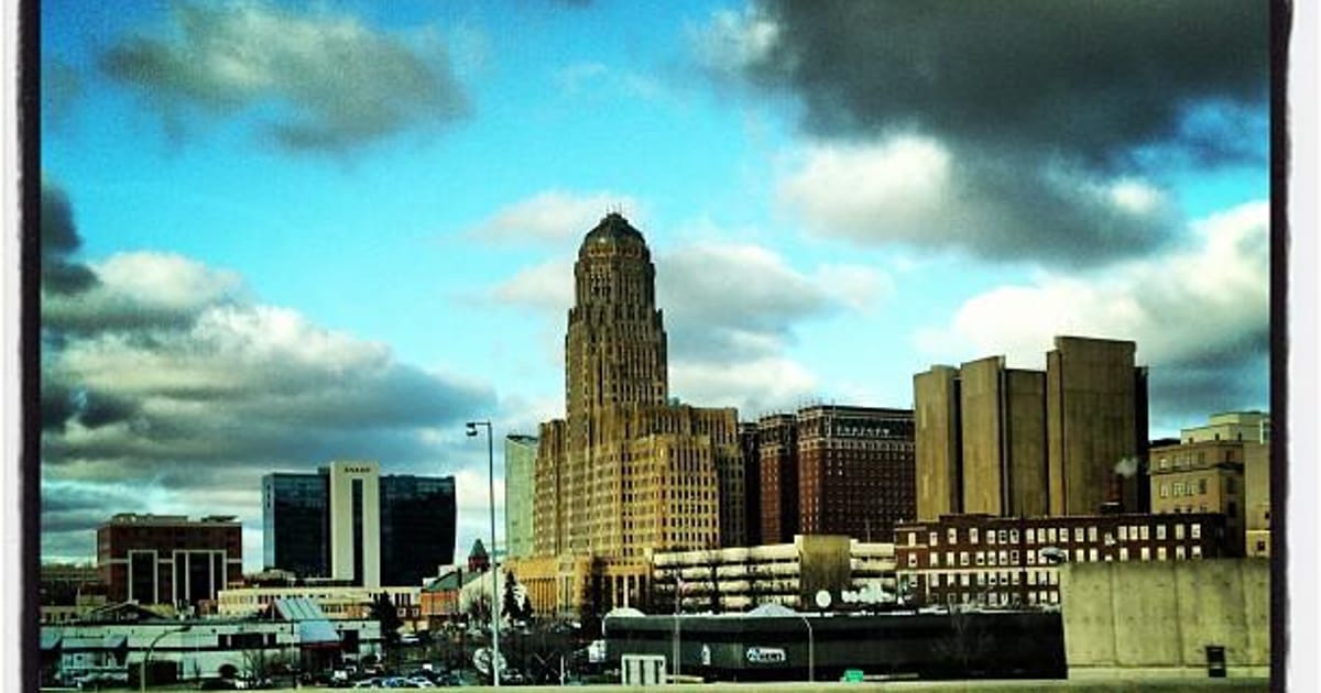 Rachel Good - Buffalo, NY, Contract Analyst, Communications Coordinator ...