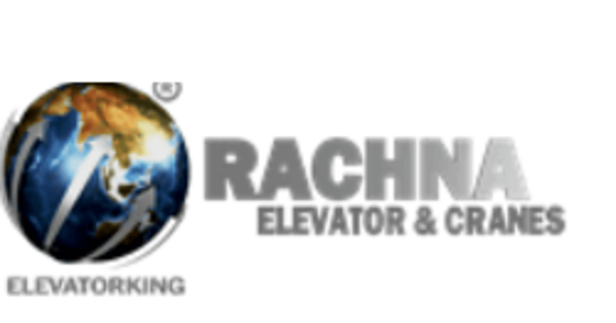 Rachna Elevator & Cranes - El-38, DSIIDC Industrial Area, Sector 2, Bawana, Delhi, 110039 | about.me