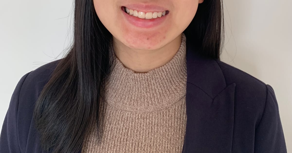 Rachel Wang - Newark, Delaware, University of Delaware | about.me