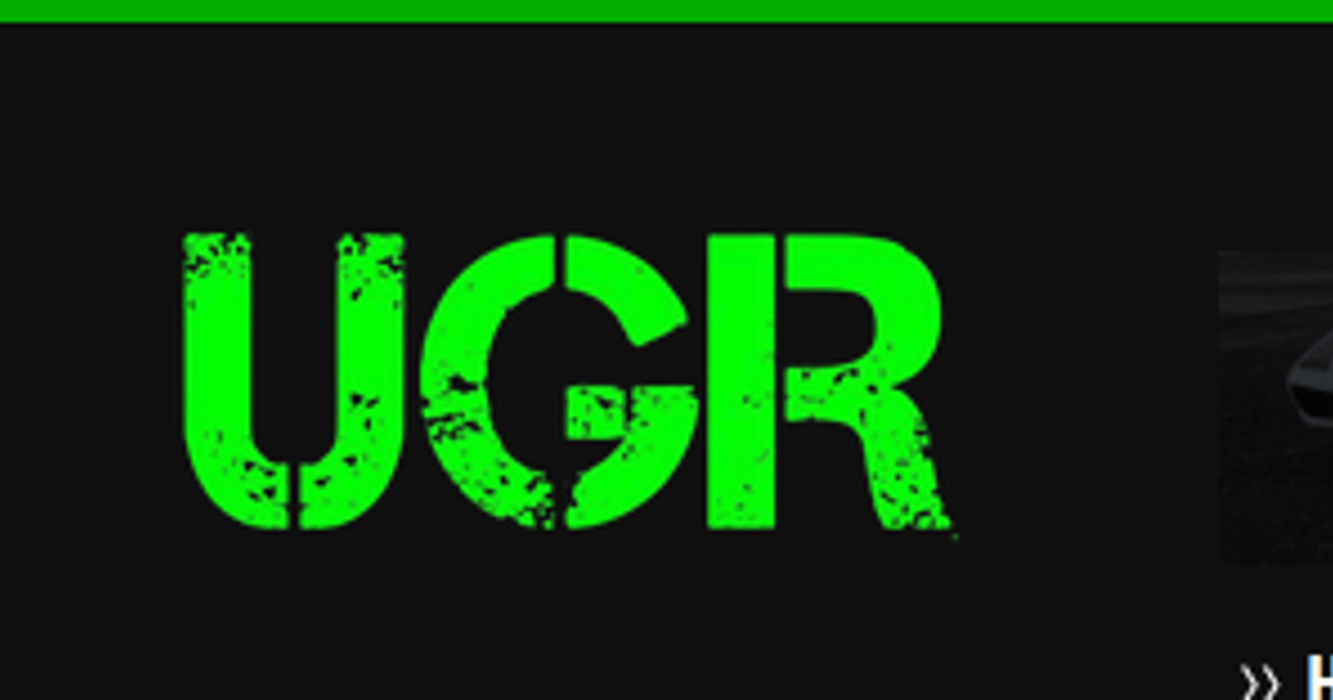 UNDERGROUND RACING -UGR - 22 St, Shuwaikh Industrial Kuwait | about.me