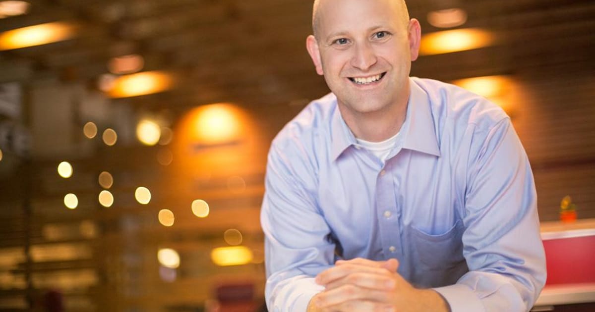 Christopher "Shaggy" Schneider - San Antonio, Texas, Rackspace Hosting ...