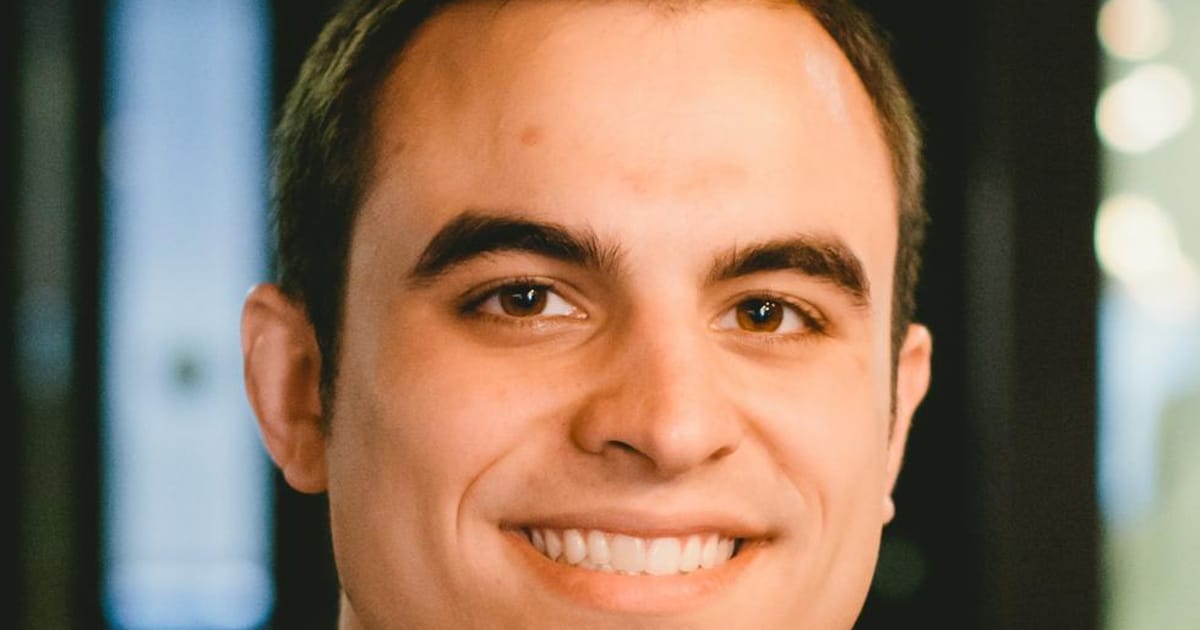 Jared Rader - New York City, New York, University of Oklahoma, Harbin ...